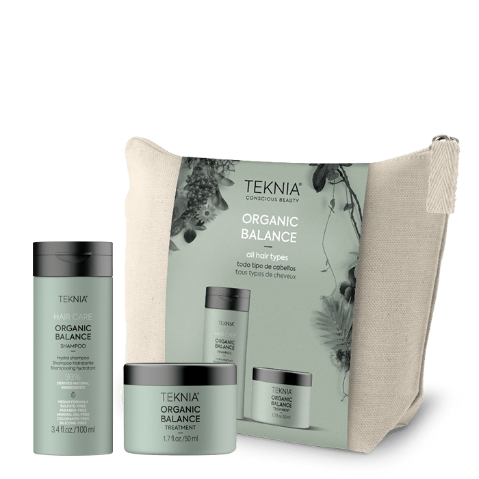 LAKME TEKNIA ORGANIC BALANCE Travel Pack Special Edition – Cosmo Hair LAKME TEKNIA ORGANIC BALANCE Travel Pack Special Edition – Cosmo Hair
